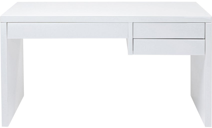 Biurko białe – jaki model wybrać? – Meble Logan – Porady z branży ...